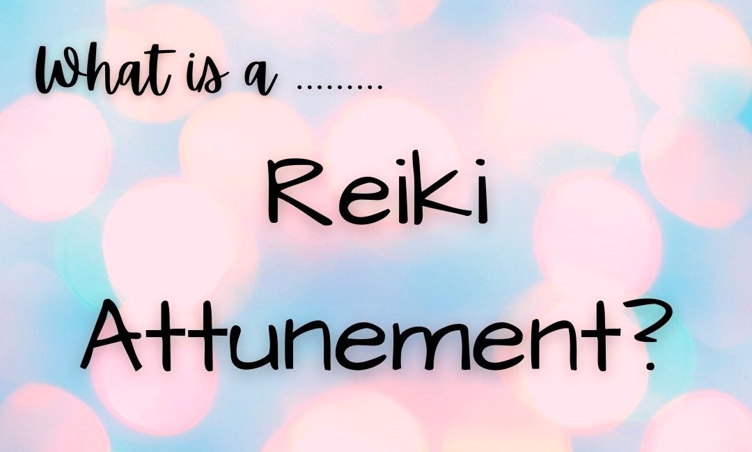 Attunement - Universalrhythm.org