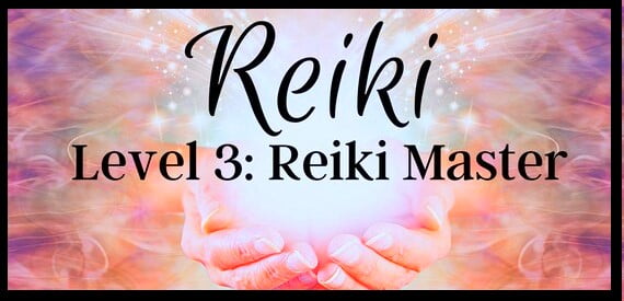 Reiki 3rd Level- Part A - Universalrhythm.org